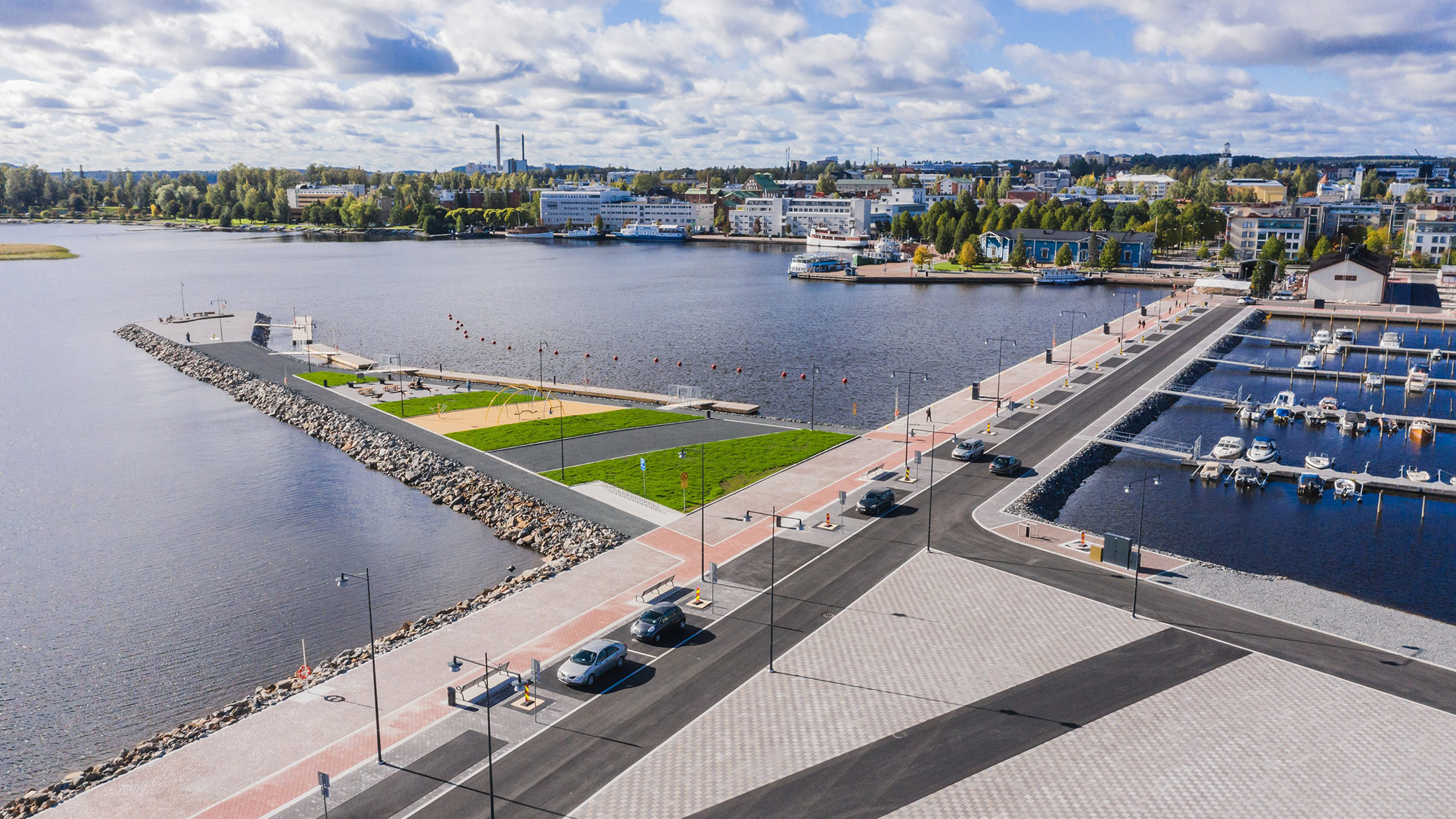 Study: How North Savo’s ecosystems are building the future - Talent First