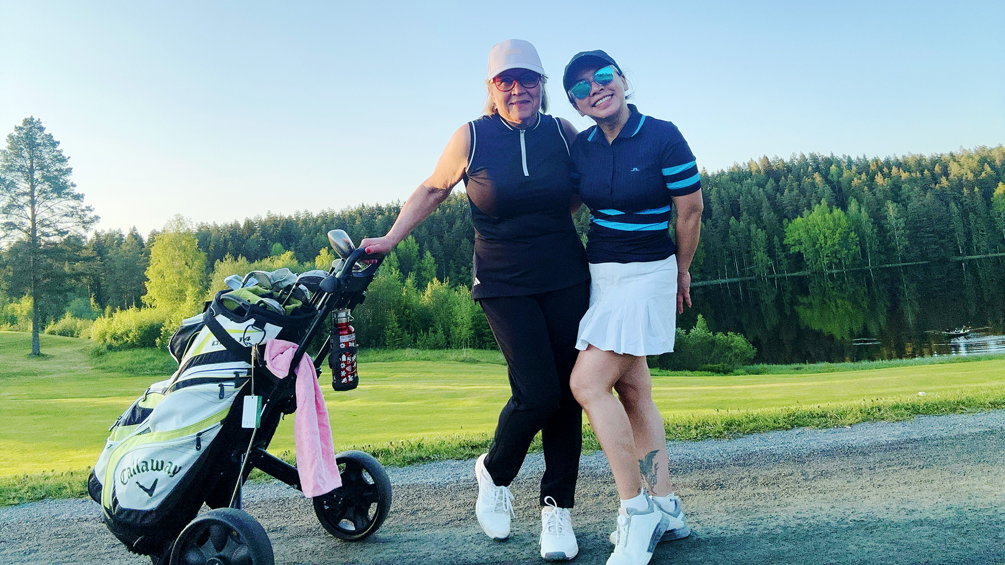 Talent First – Osaajavetovoimaa Pohjois-Savoon